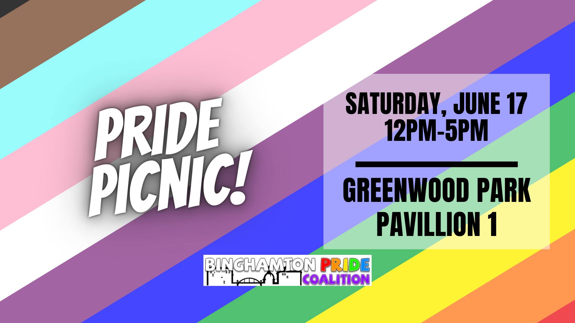 Pride Picnic La at Thomas Simpson blog